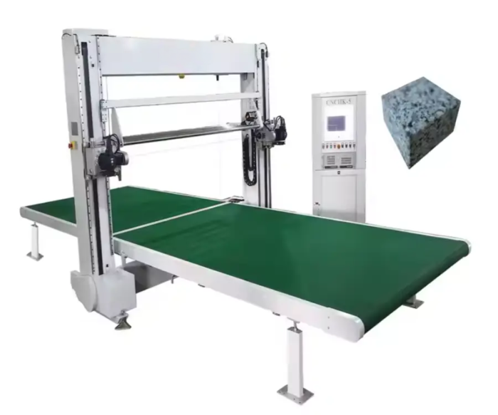 Technology – PT SKY FOAM